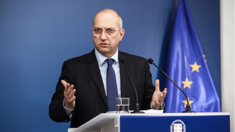 Δήλωση του Γ. Οικονόμου για την δολοφονία Καραϊβάζ – tvstar.gr