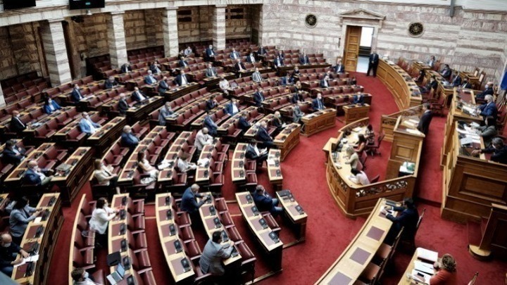 Ολοκληρώθηκε η ορκωμοσία της νέας Βουλής – tvstar.gr