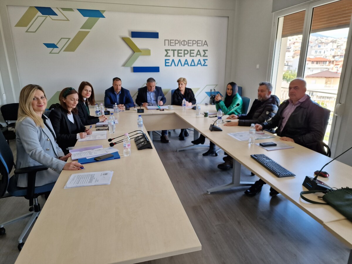 Περισσότερες από 350 δράσεις και πάνω από ένα εκατομμύριο Ευρώ από τον ...