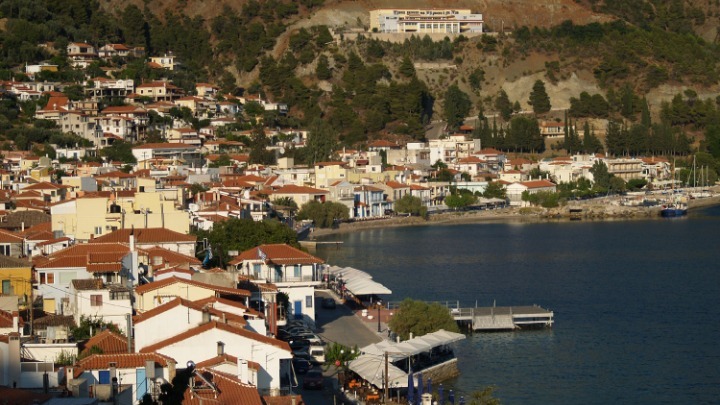Μουσείο Βιολογικής Ωκεανογραφίας στη Λίμνη Ευβοίας – tvstar.gr