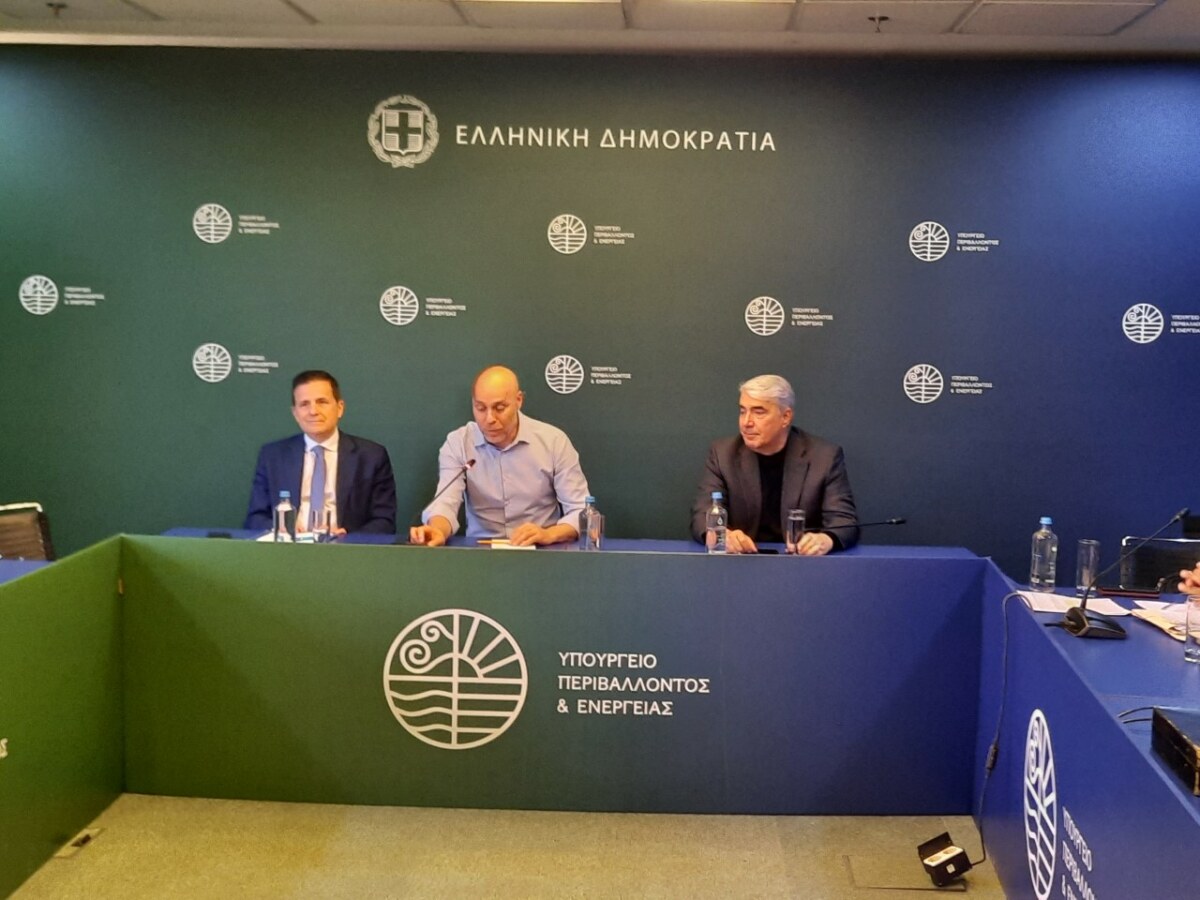 Σ.Κεδίκογλου: Είμαστε πιο κοντά παρά ποτέ στη λύση του ιδιοκτησιακού ...