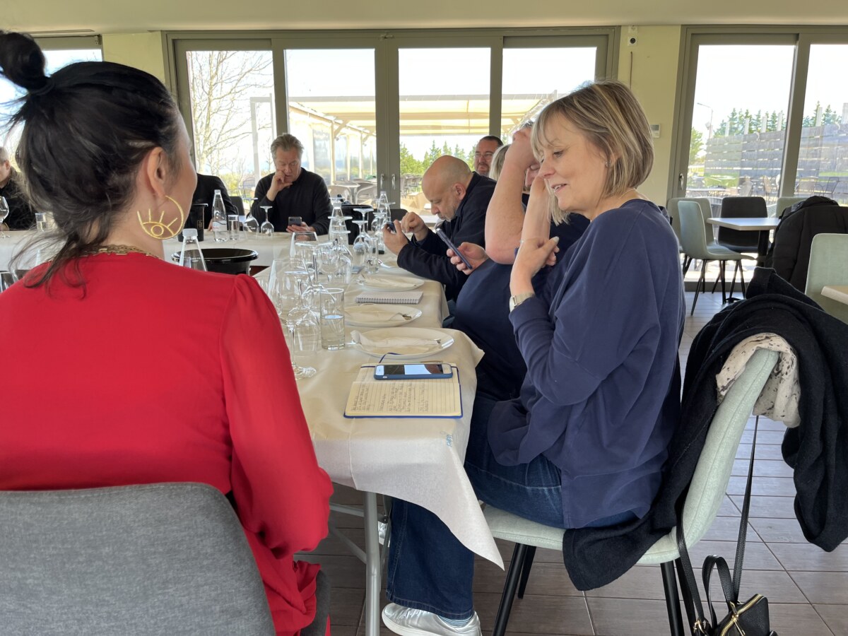 H Εξερεύνηση Οίνων ΠΓΕ της Στερεάς Ελλάδας συνεχίζεται στη Χαλκίδα (φωτο & video) – tvstar.gr