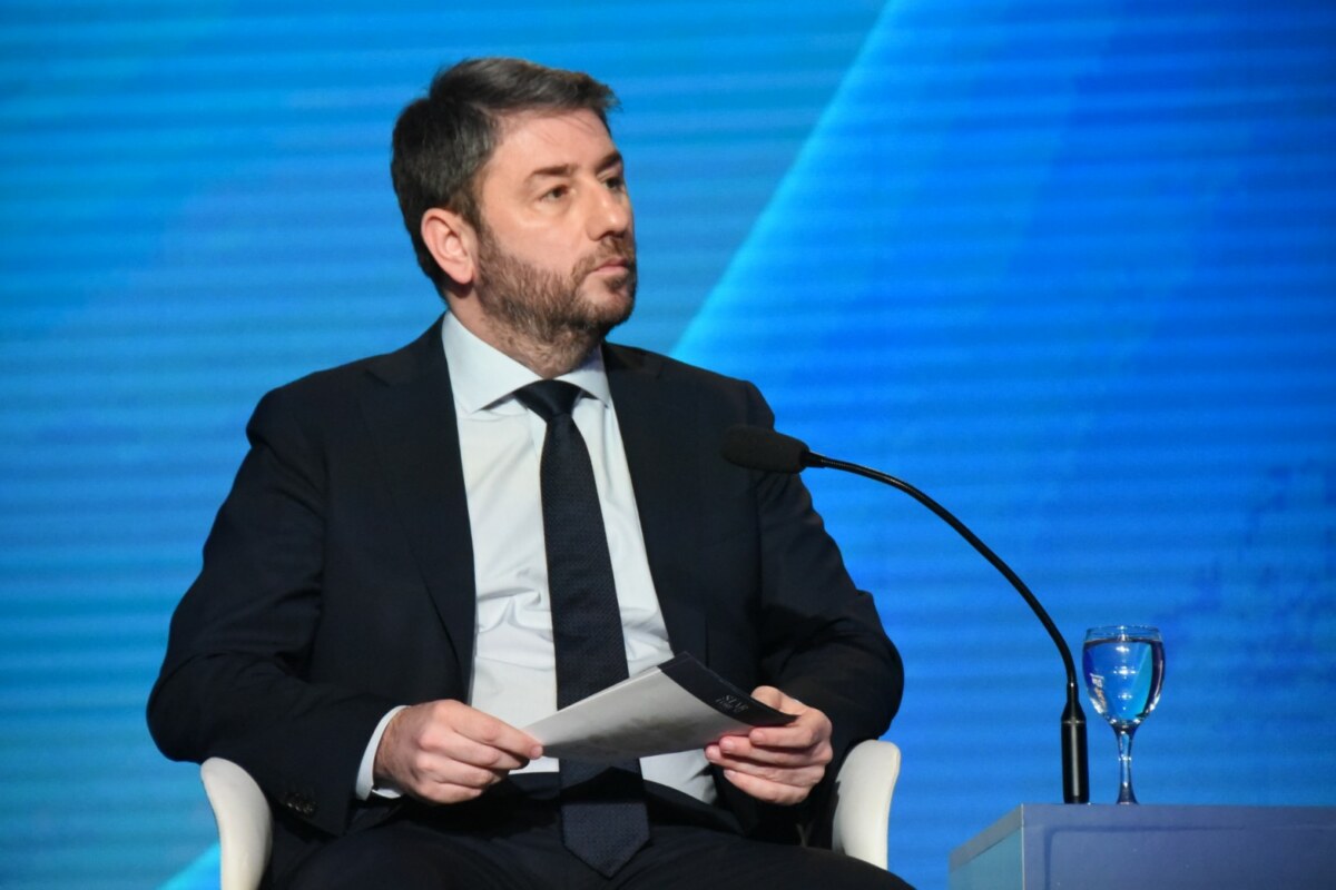 Νίκος Ανδρουλάκης: Επίκαιρη ερώτηση στον πρωθυπουργό για τον αγροτικό ...
