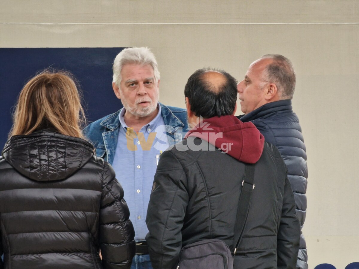 Λιανοκλάδι: Το τρένο επέστρεψε στις ράγες. Ο διευθύνων σύμβουλος του ...