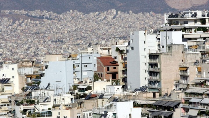 Μεταβίβαση ακινήτων: Απλοποιείται η διαδικασία - Όλα όσα αλλάζουν σε ...