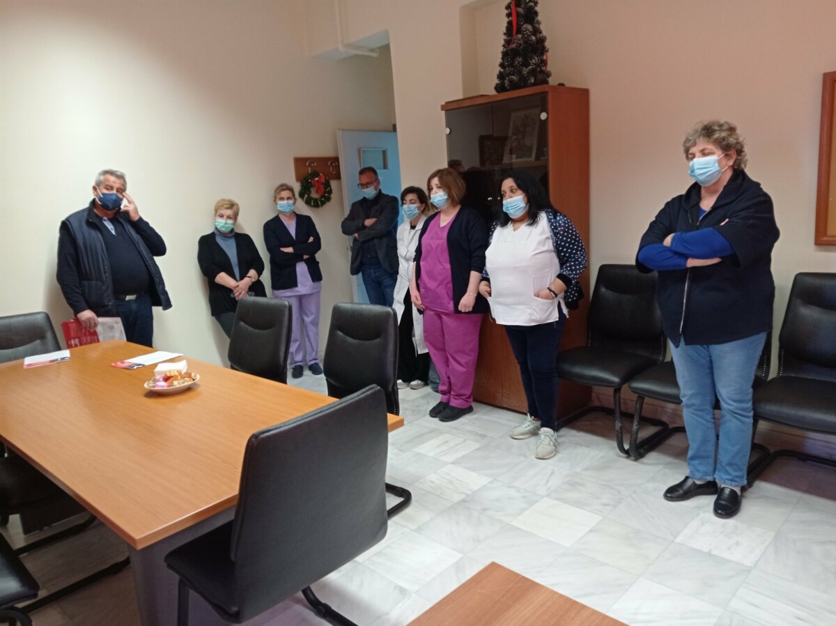 Περιοδείες του ΚΚΕ στο Νομό Φθιώτιδας – tvstar.gr