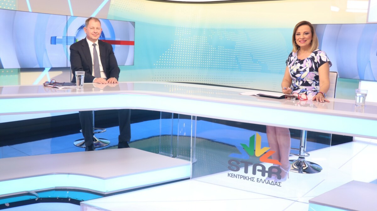 Νίκος Πάπουτσας: "Προεκλογικά και για ψηφοθηρικούς λόγους τα έργα Σταϊκούρα" (video) – tvstar.gr