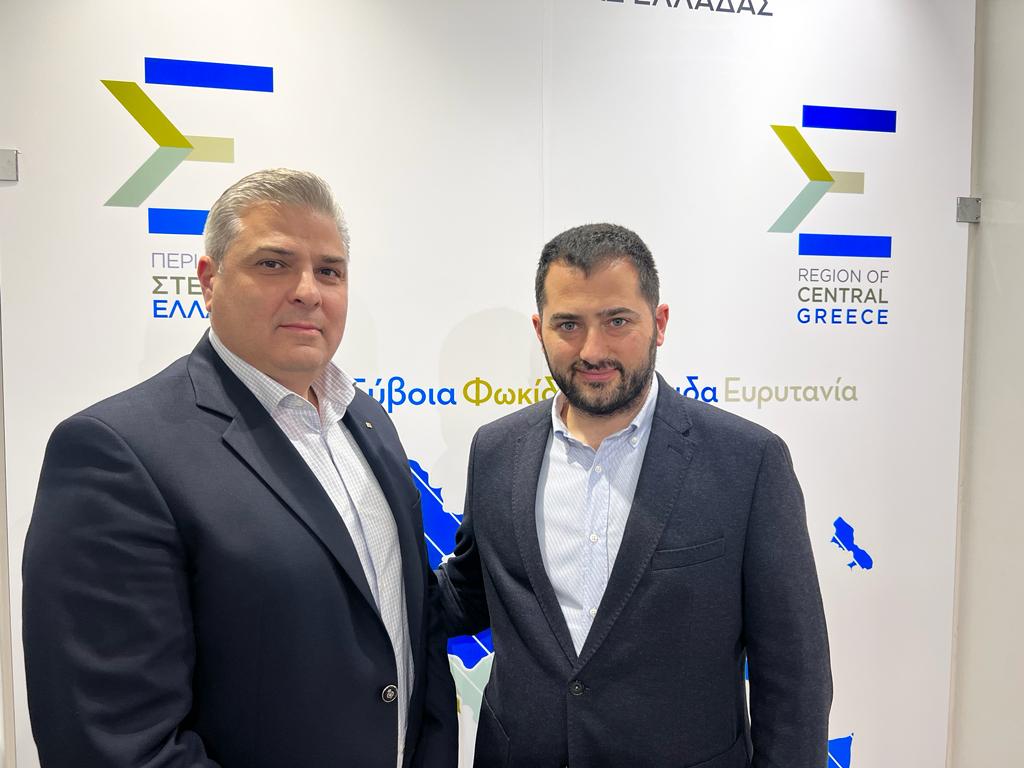 Ξεκινούν εργασίες βελτίωσης του οδικού δικτύου στην περιοχή του Δομοκού ...