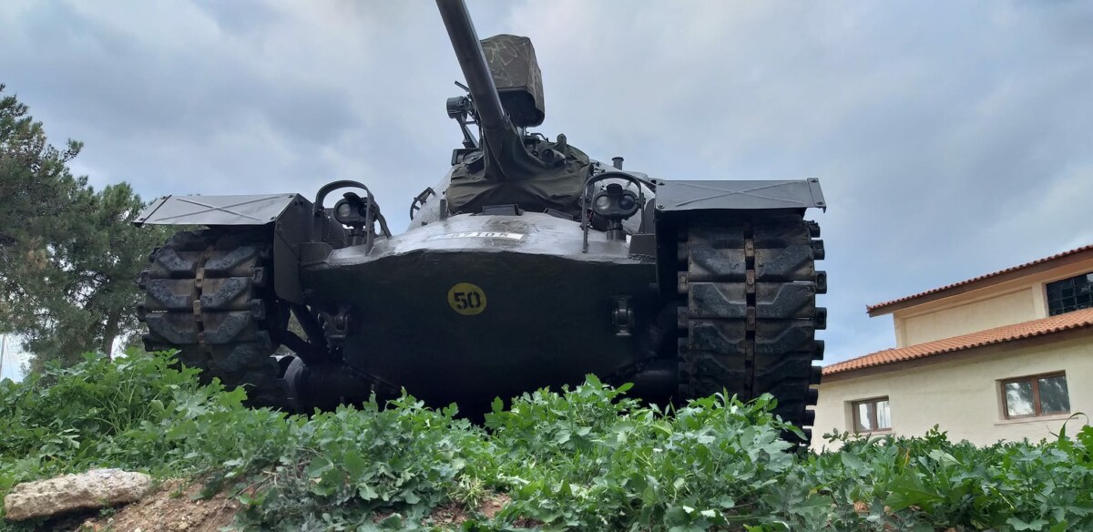 Εγκαινιάζεται το Πολεμικό Μουσείο Χαλκίδας – tvstar.gr