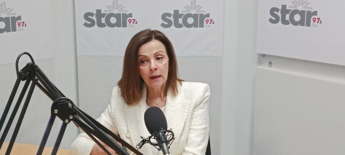 Μαρία Παπαϊωάννου: Στη μάχη των εκλογών, για να δώσουμε προοπτική στους ...