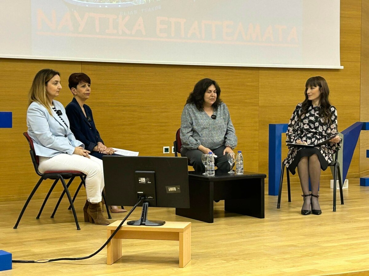 Χρήσιμες κατευθύνσεις σε μαθητές της Χαλκίδας από την ΠΥΞΙΔΑ της ...