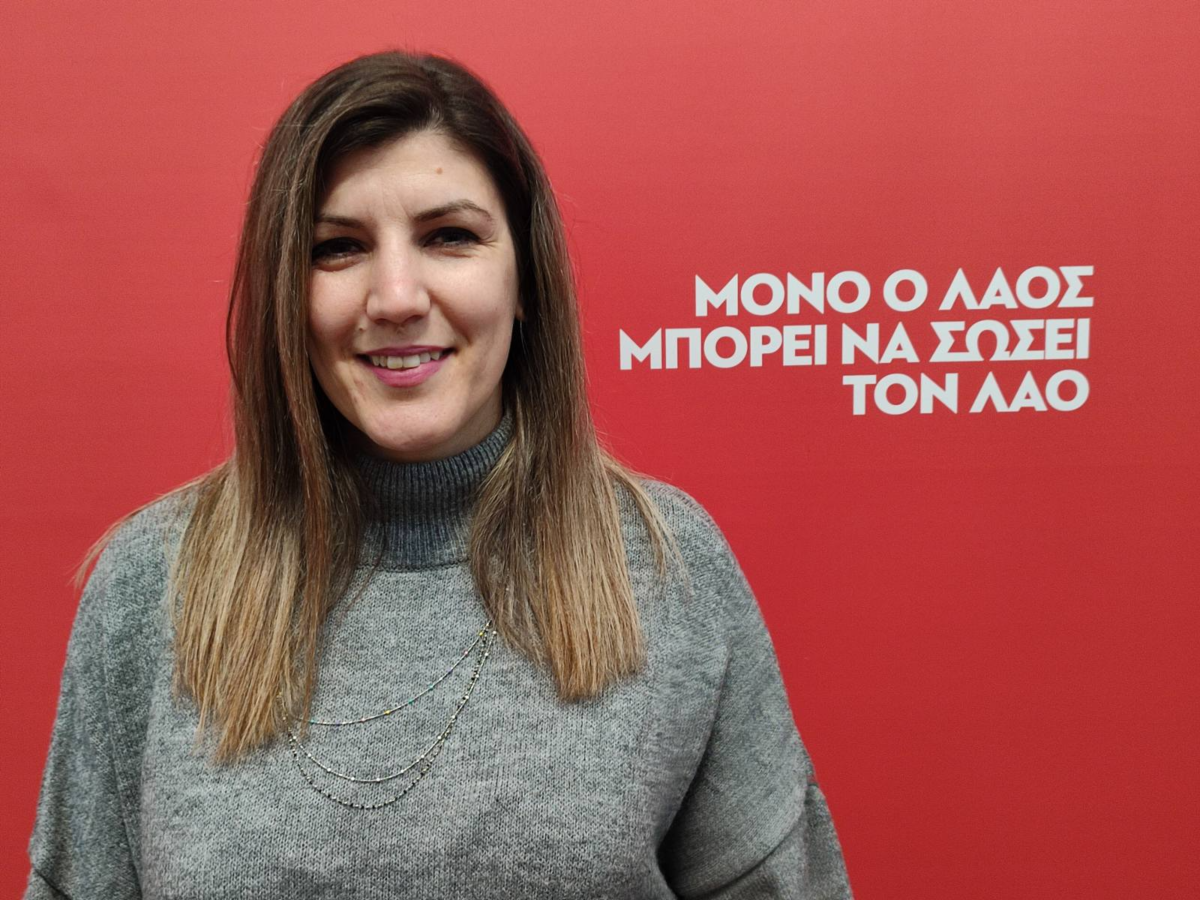 Το «υπόδειγμα» όσων κυβέρνησαν και κυβερνούν τη χώρα είναι η ...