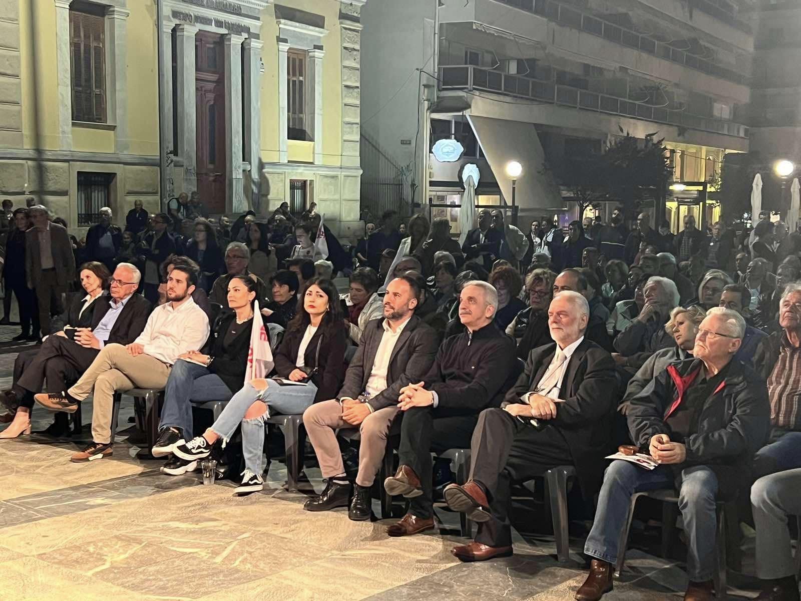 Μ. Χατζηγιαννάκης: Η μεγάλη νίκη του ΣΥΡΙΖΑ στην Εύβοια θα ανοίξει τον ...