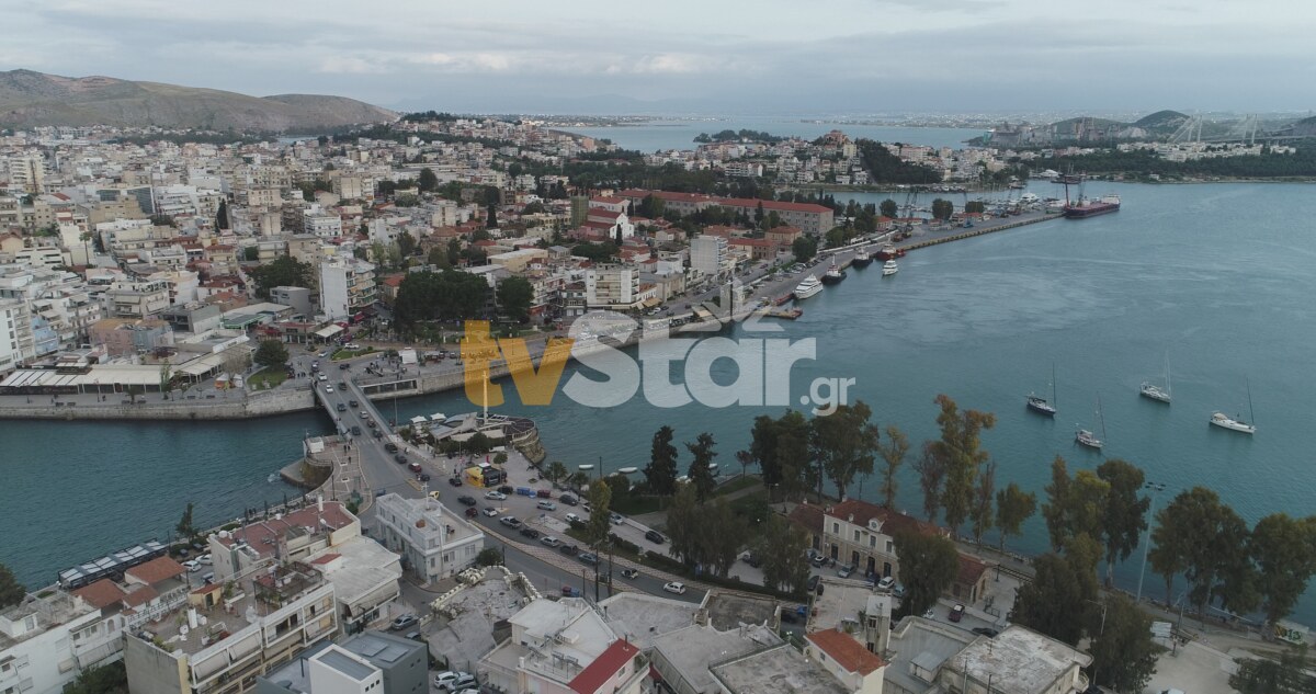 Μοναδικό θέαμα: Εκατό φουσκωτά σκάφη θα περάσουν κάτω από την Παλαιά ...