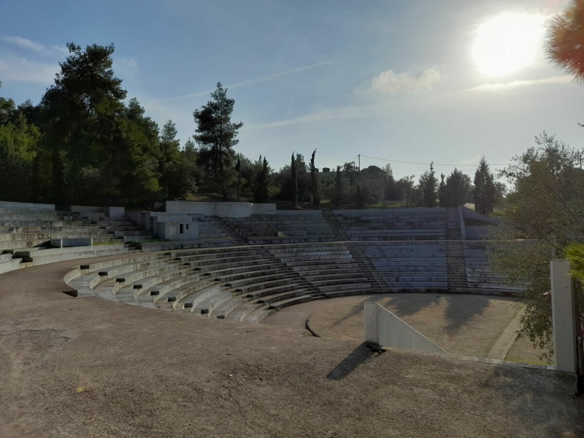 Χορευτική συνάντηση Δημοτικών Σχολείων του Δήμου Θηβαίων – tvstar.gr