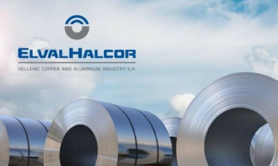 ElvalHalcor: Ισχυρός αναπτυξιακός πόλος της ελληνικής οικονομίας – tvstar.gr