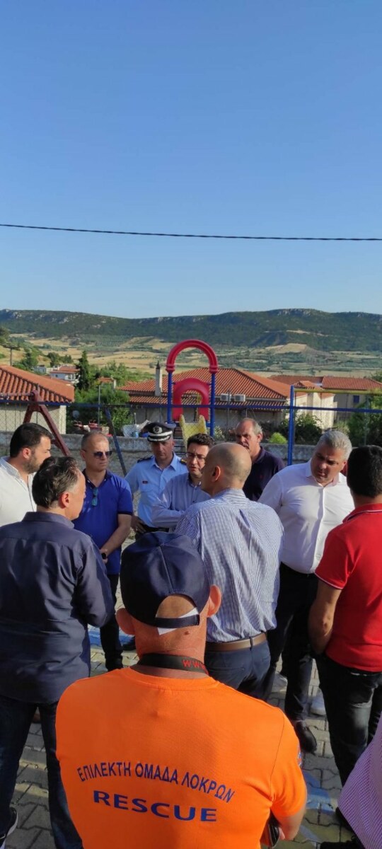 Σεισμός στον Έξαρχο: Φοβούνται οι κάτοικοι - σε επιφυλακή οι αρχές ...