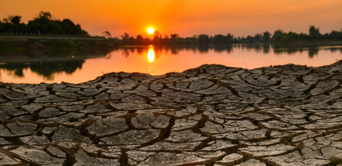 Αυξήθηκε κατά 2,3°C σε σχέση με την προβιομηχανική εποχή η θερμοκρασία στην Ευρώπη – tvstar.gr