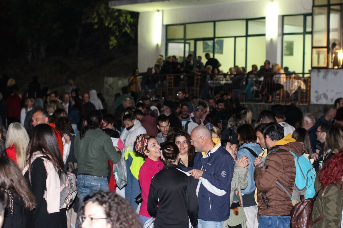 Το Μέγαρο στη Βόρεια Εύβοια ‒ Οι Γέφυρες της Μουσικής – tvstar.gr
