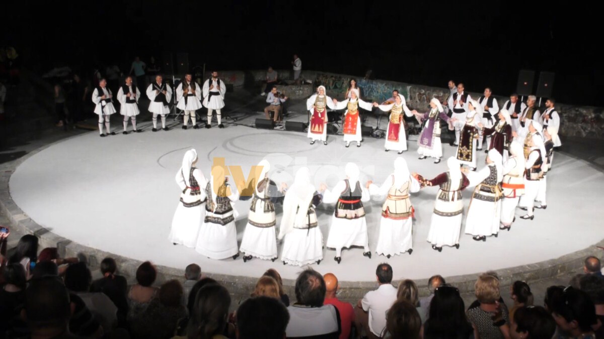 1ο Αντάμωμα Πελοποννησίων στη Λιβαδειά (video-photo) – tvstar.gr