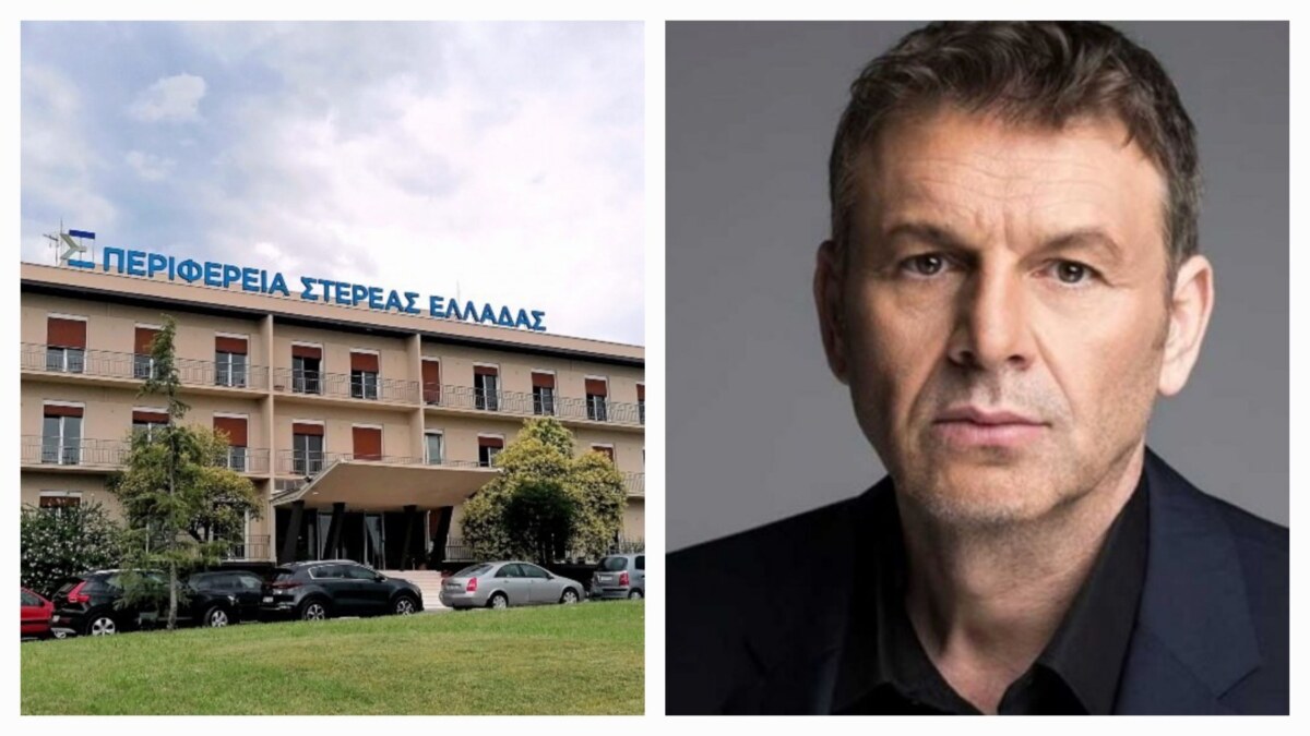 Ενωτική Περιφερειακή Κίνηση-Απόστολος Γκλέτσος: Οι θέσεις μας για την ...