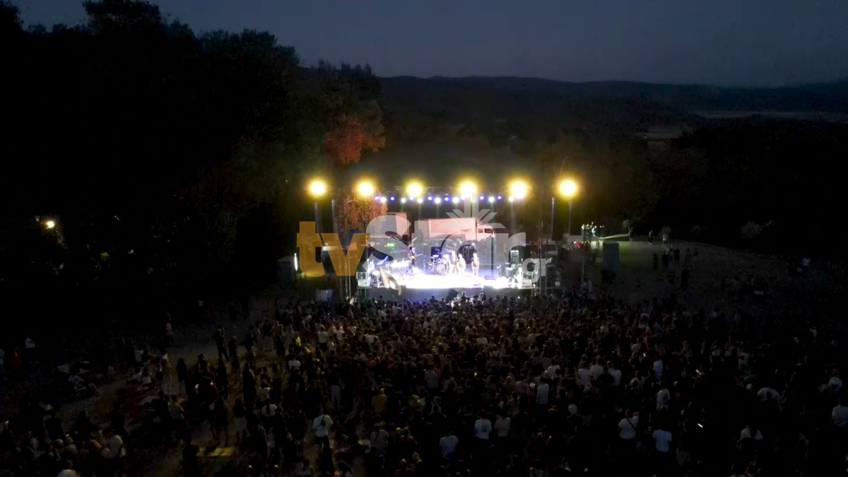 10ο Μουσικό Festival Ελάτειας - Μια μοναδική εμπειρία μέσα στη φύση ...
