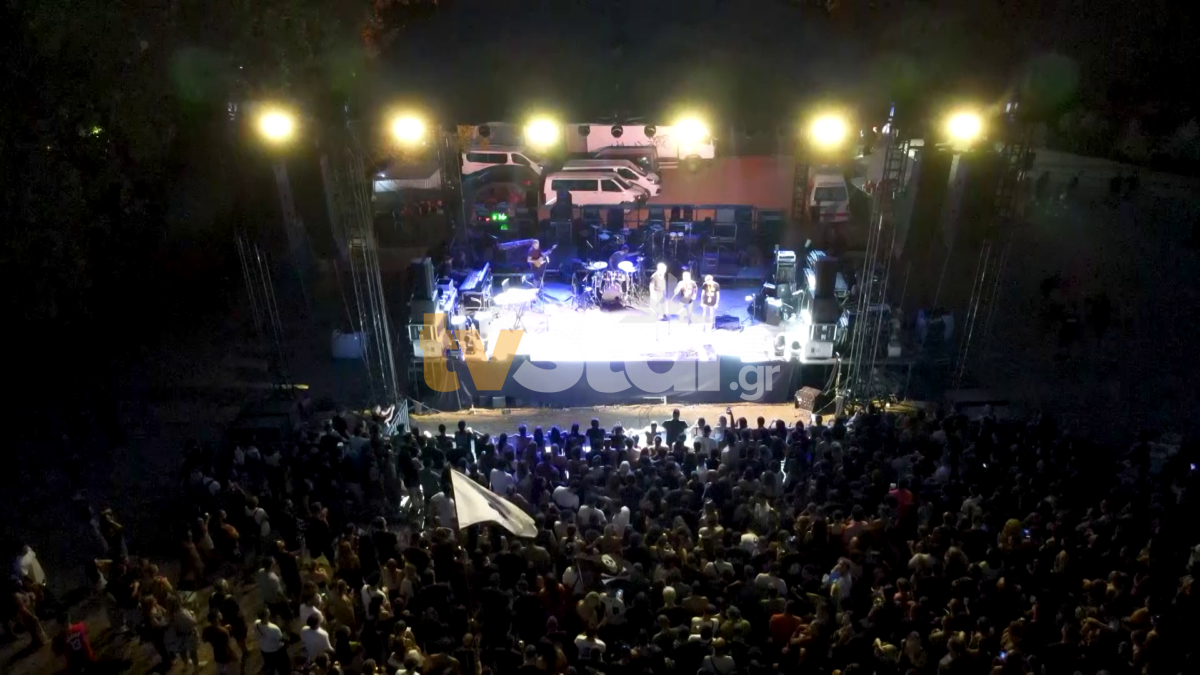 10ο Μουσικό Festival Ελάτειας - Μια μοναδική εμπειρία μέσα στη φύση ...