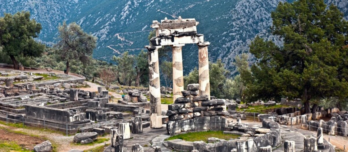 Παρουσίαση έργου 3D4Delphi στο αρχαιολογικό μουσείο των Δελφών – tvstar.gr