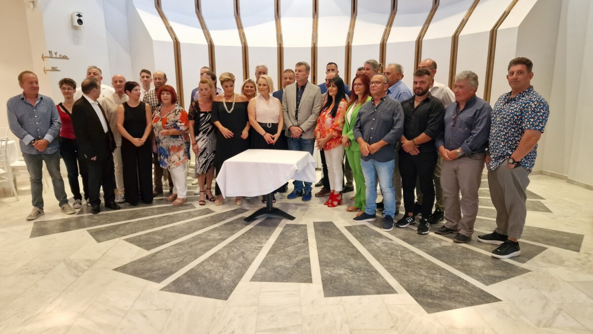 Γκλέτσος: Παρουσίασε τους υποψηφίους της Φθιώτιδας (video) – tvstar.gr