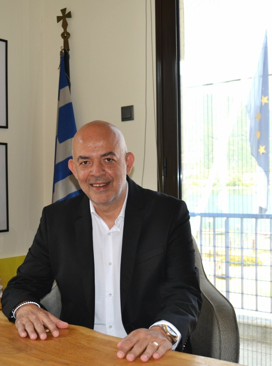Δήλωση του Δημάρχου Καμένων Βούρλων για το Ράλλυ Ακρόπολις – tvstar.gr