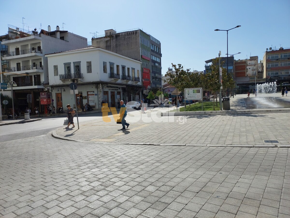 Λαμία: Τι λένε οι πολίτες για το νέο κύμα ακρίβειας (βίντεο) – tvstar.gr