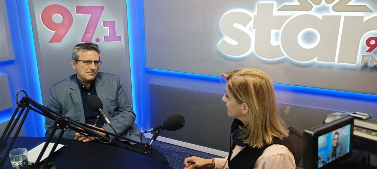 Θεόδωρος Τσιφτσής ο Λαμιώτης καθηγητής Πληροφορικής, στο κορυφαίο 2% σε παγκόσμια κλίμακα (video ...