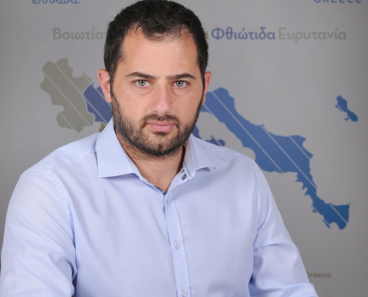 Χρηματοδότηση αθλητικών έργων σε Νέα Αρτάκη, Αφράτι και Ερέτρια από την ...