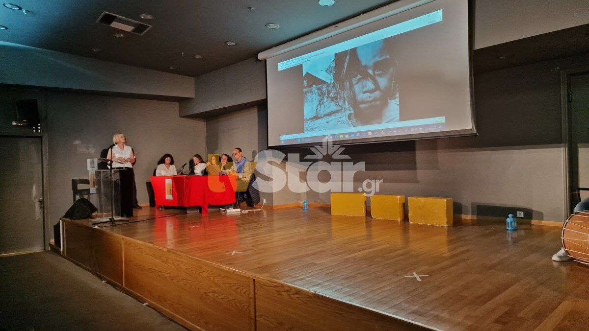Έστειλαν μηνύματα μαθητές και εκπαιδευτικοί του 9ου γυμνασίου Λαμίας ...