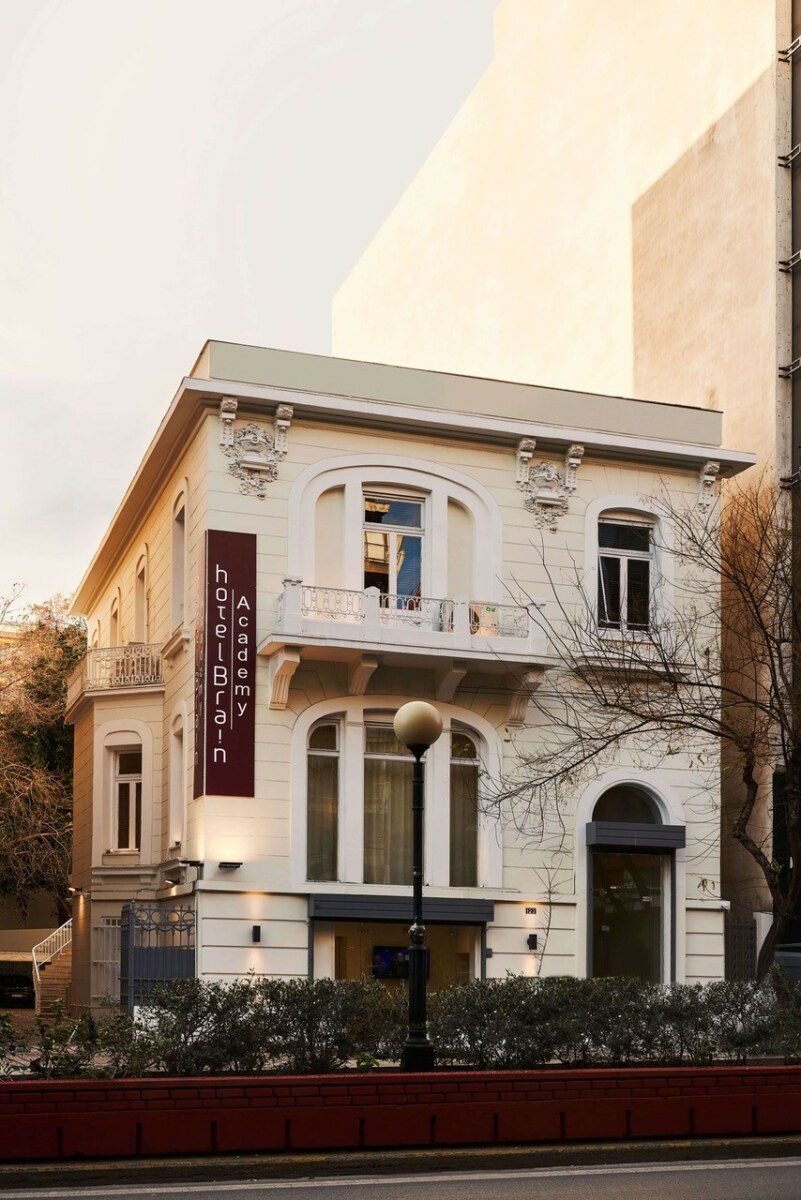 ΕΞΠΟΤΡΟΦ EXCLUSIVE - HOTEL EDITION @ HotelBrain Academy: Το νέο ...