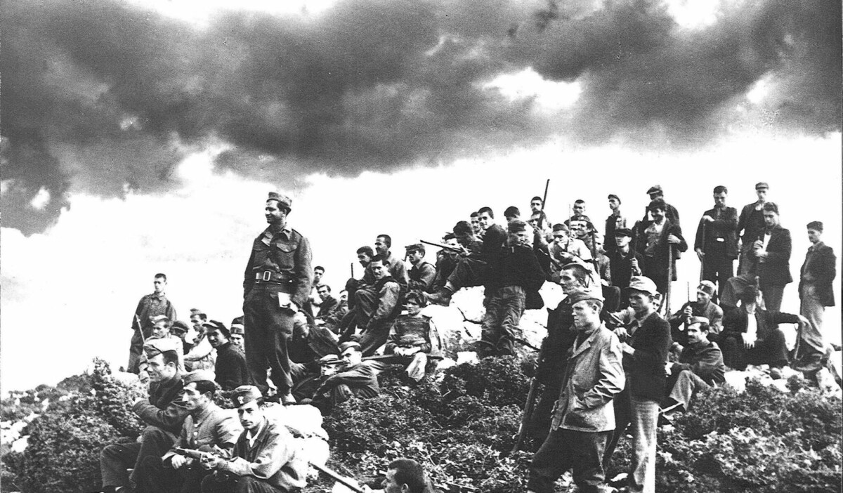 Εκδηλώσεις τιμής και μνήμης στους αγωνιστές της Εθνικής Αντίστασης και ...