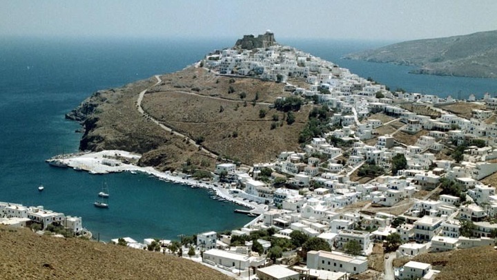 Η Αστυπάλαια «πρωταγωνιστεί» στη βραζιλιάνικη τηλεόραση – tvstar.gr