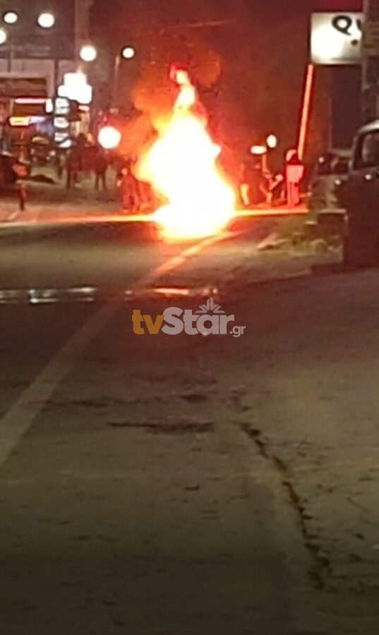 Σε διαθεσιμότητα ο αστυνομικός για τον θάνατο του 17χρονου στη Βοιωτία ...