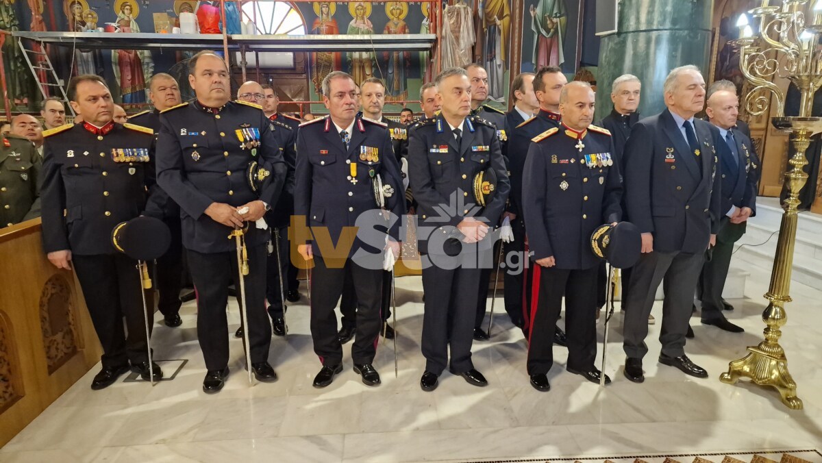 Λαμία: Με κάθε τιμή ο εορτασμός των Εισοδίων της Θεοτόκου και των ...