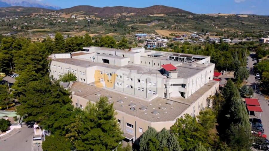Αναστέλλεται η λειτουργία της μονάδας COVID στο νοσοκομείο της ...