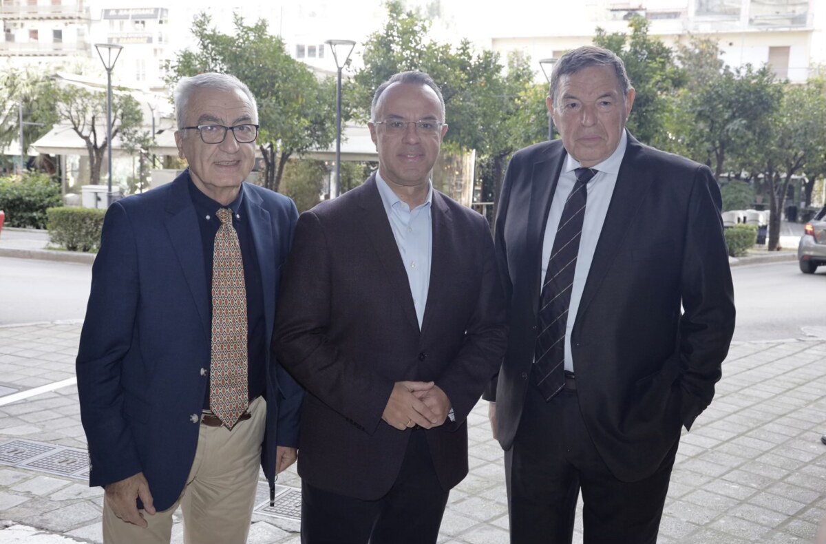 Λαμία: Συγκίνησε το βραβευμένο ντοκιμαντέρ Μη Χαμένες Πατρίδες της Ε ...