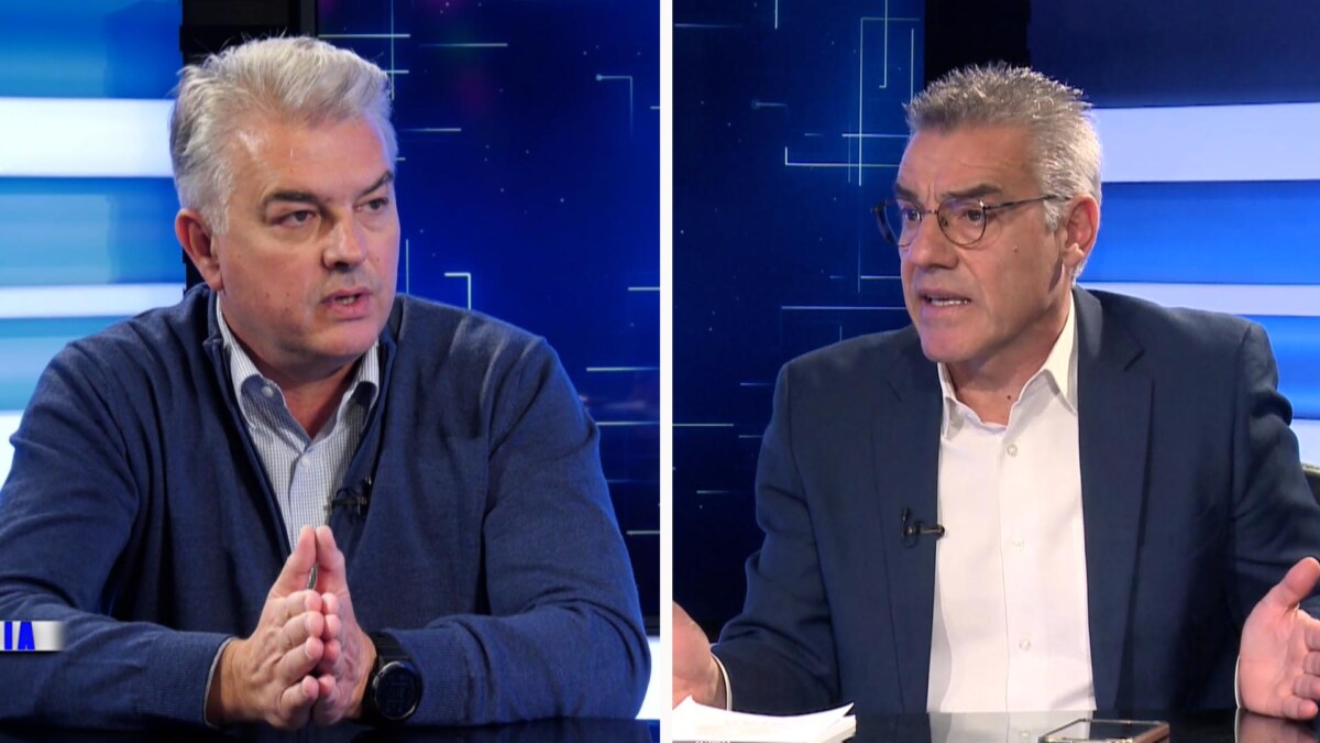 Π. Ταγκαλής: Μονόδρομος η συνεργασία πολιτείας αυτοδιοίκησης για το ...