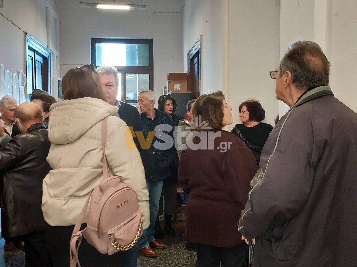 Στα δικαστήρια οι κάτοικοι της Παύλιανης - Κατέθεσαν στοιχεία για ...