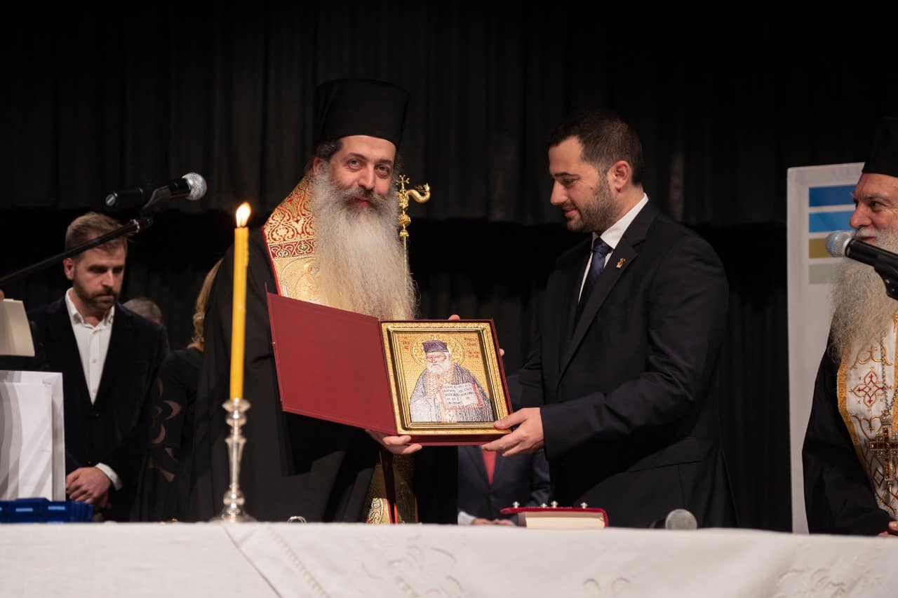 Ορκίστηκε ο Περιφερειάρχης Στερεάς Φάνης Σπανός (φωτογραφίες & video ...