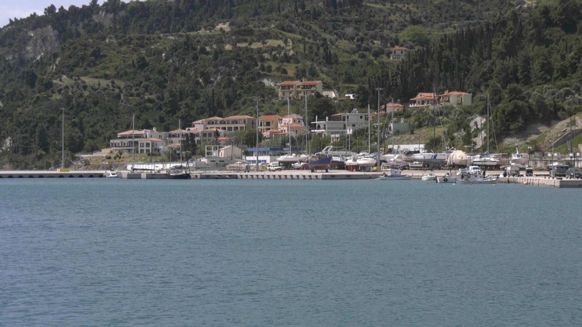 Βάζει πλώρη για το λιμάνι της Κύμης το αντιτορπιλικό "Βέλος"; – tvstar.gr