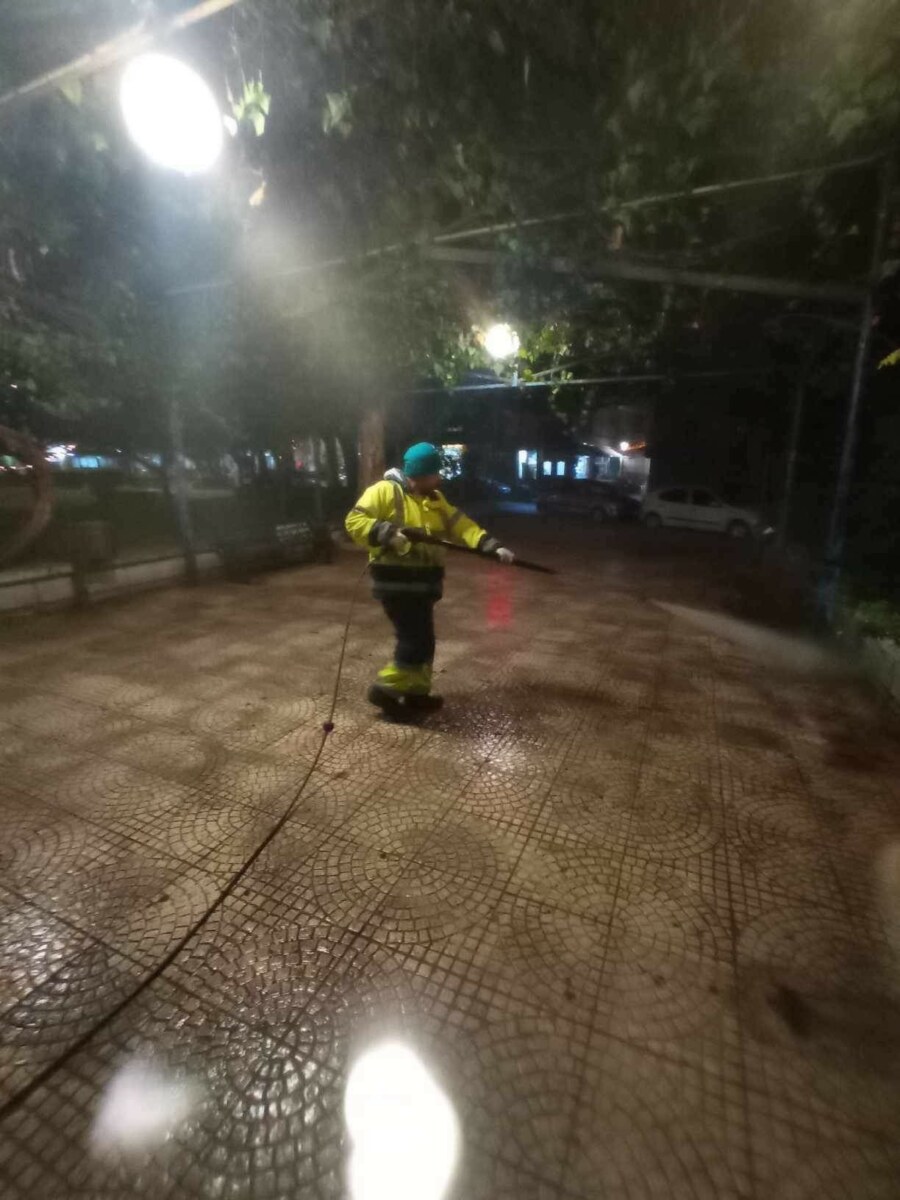 Συντονισμένες επιχειρήσεις καθαριότητας, από τον Δήμο Χαλκιδέων (φωτο ...