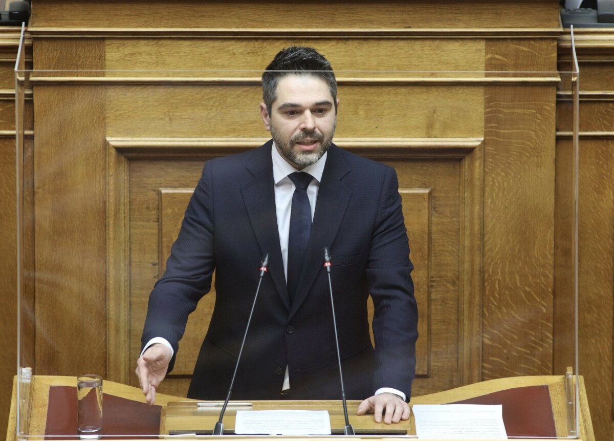 Ερώτηση Σαρακιώτη για Παιδιατρική: Η άρση της αναγνώρισης της ...