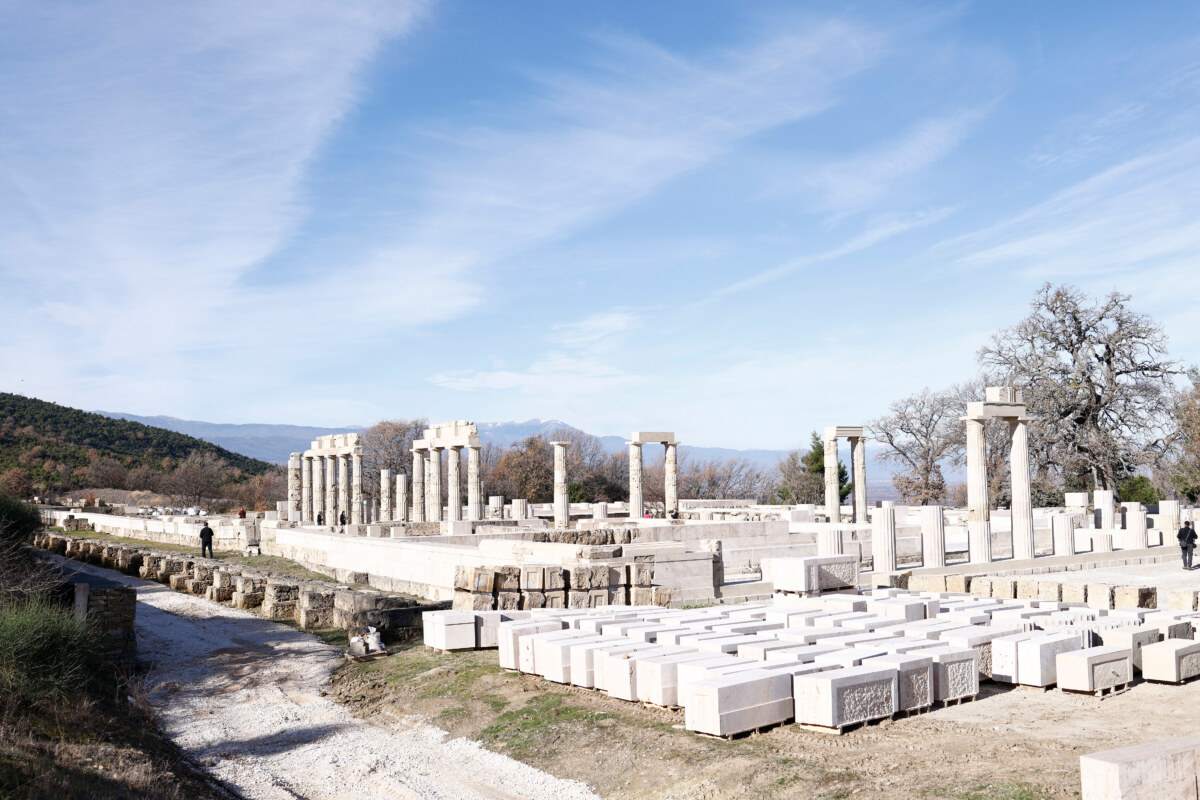Γεγονός με παγκόσμια σημασία και πολύ μεγάλη διεθνή εμβέλεια η ...