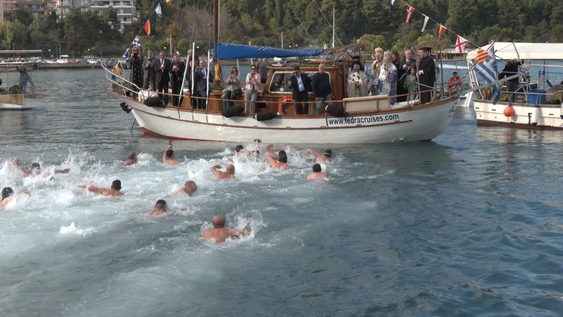 Από την πληγωμένη Θεσσαλία ο 26χρονος που έπιασε τον Τίμιο Σταυρό στη ...