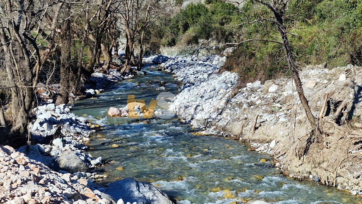 Αιτήσεις για 5 υδροηλεκτρικά εργοστάσια στον Γοργοπόταμο. Η πρώτη ...
